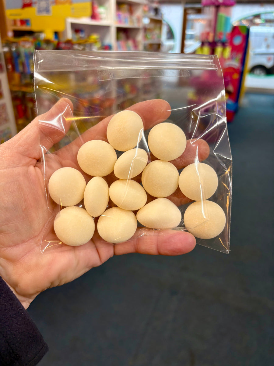 Large pan drops – Bon Bon Peterhead