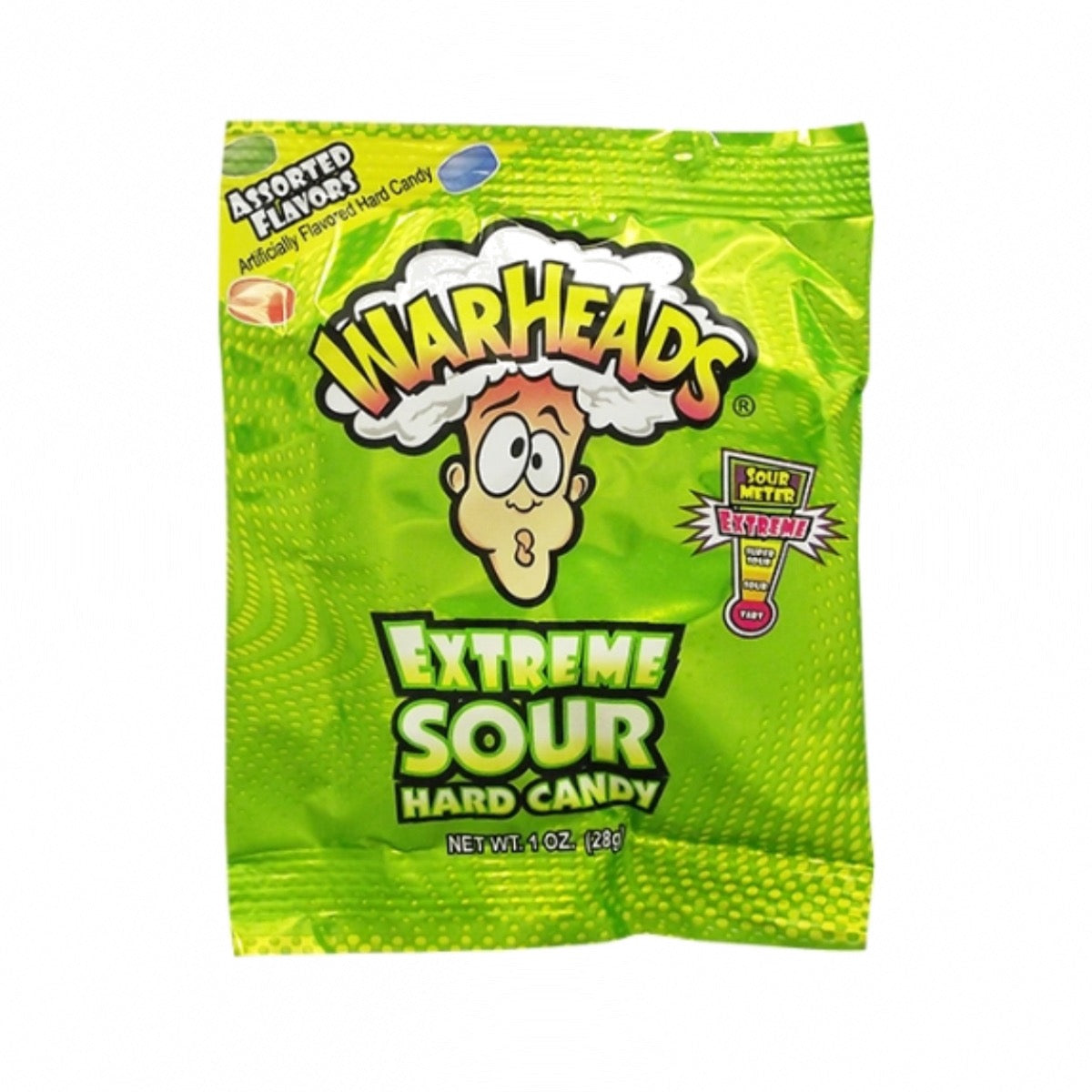 Warheads Extreme Sour – Bon Bon Peterhead
