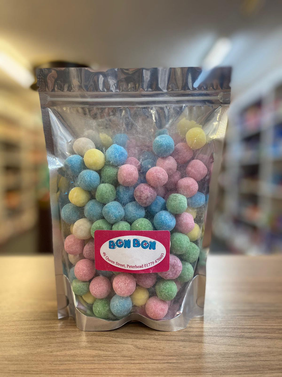 Mixed Bon Bons Pouch – Bon Bon Peterhead