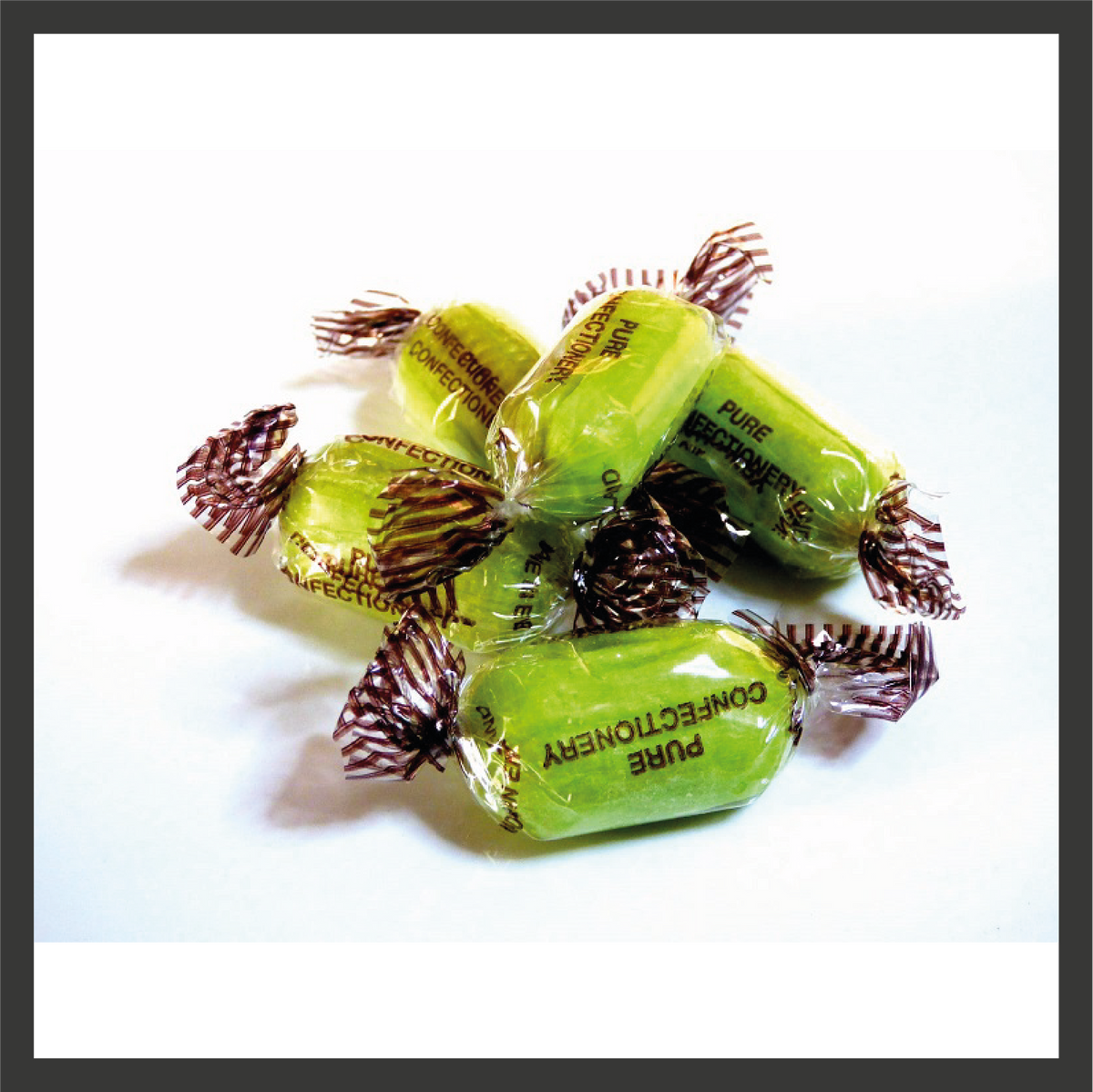 Chocolate Limes – Bon Bon Peterhead