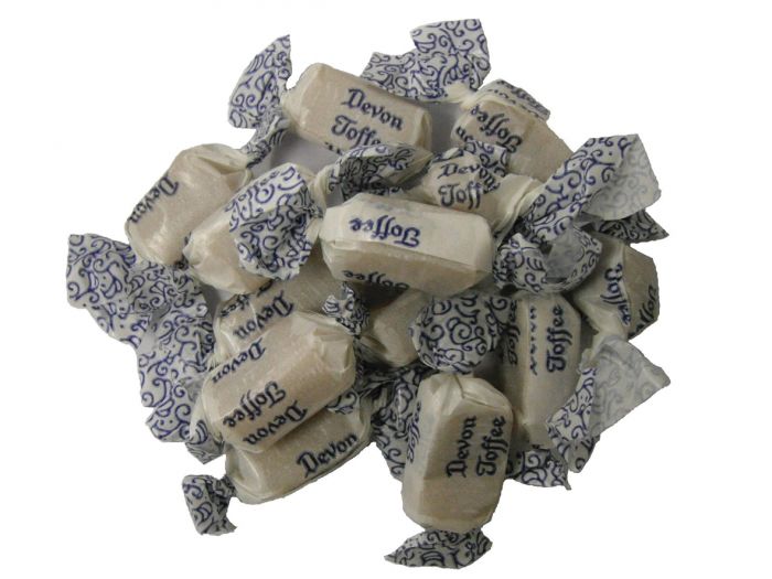 Devon Toffee (Sugar Free) – Bon Bon Peterhead