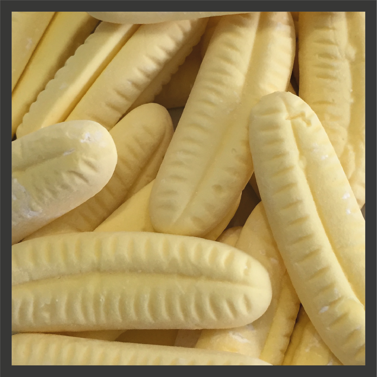 Giant Foam Bananas – Bon Bon Peterhead