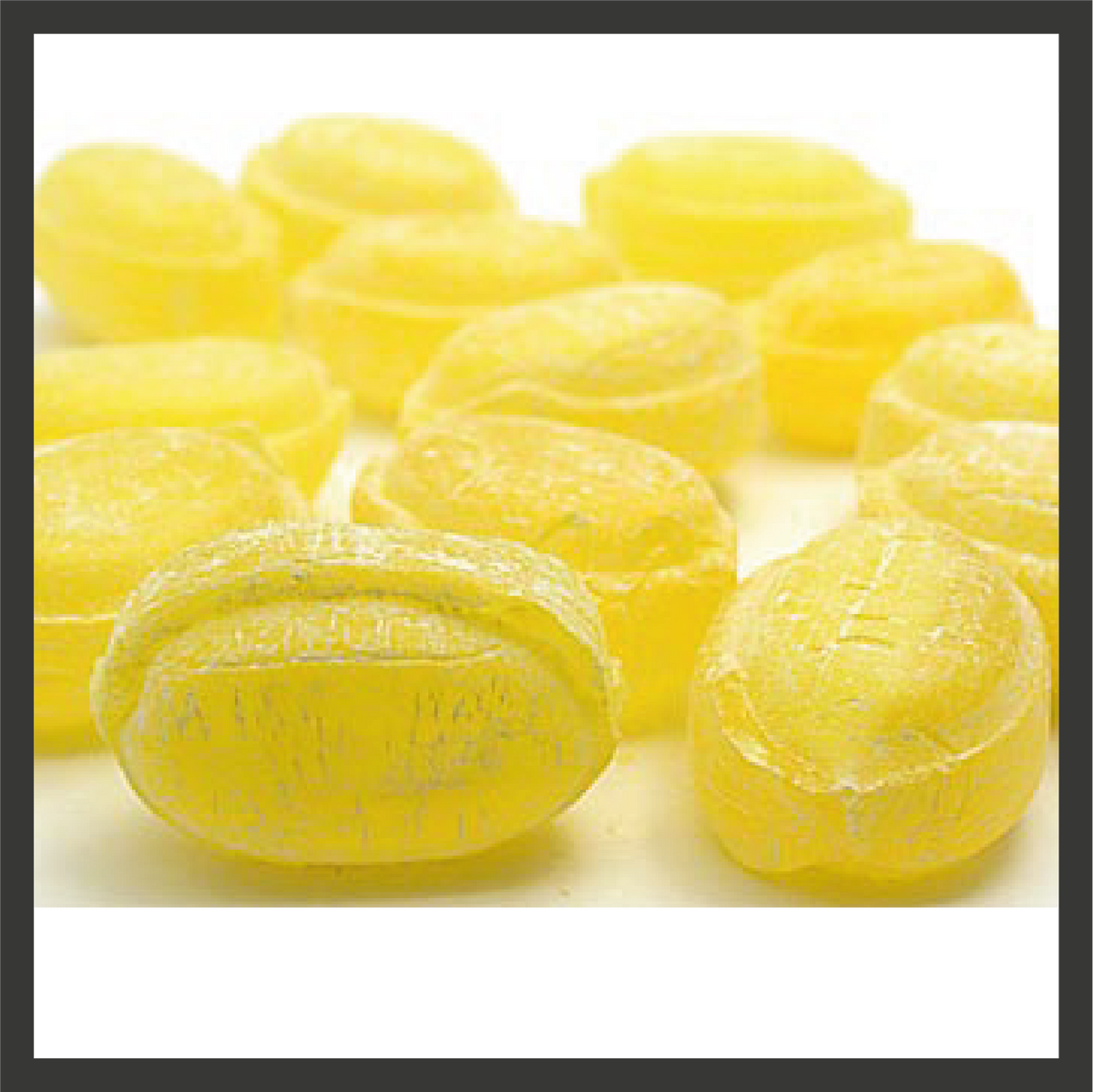 Sherbet Lemons – Bon Bon Peterhead