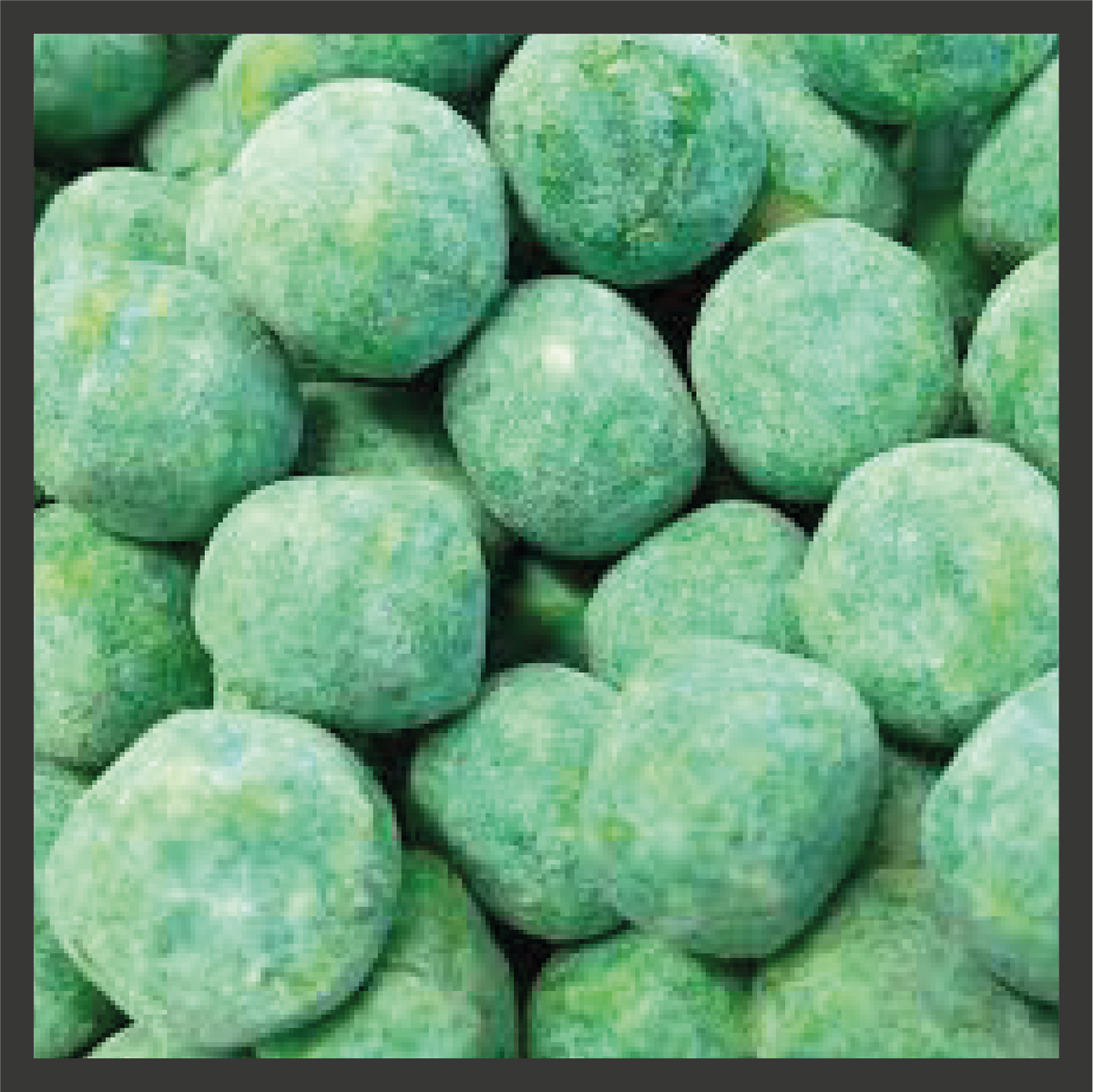 Watermelon Bon Bons – Bon Bon Peterhead
